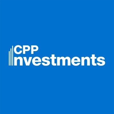 CPP Investment Board Org Chart + Executive Team