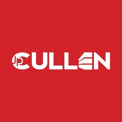 JP Cullen Org Chart + Executive Team