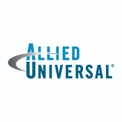 Allied Universal Org Chart Executive Team