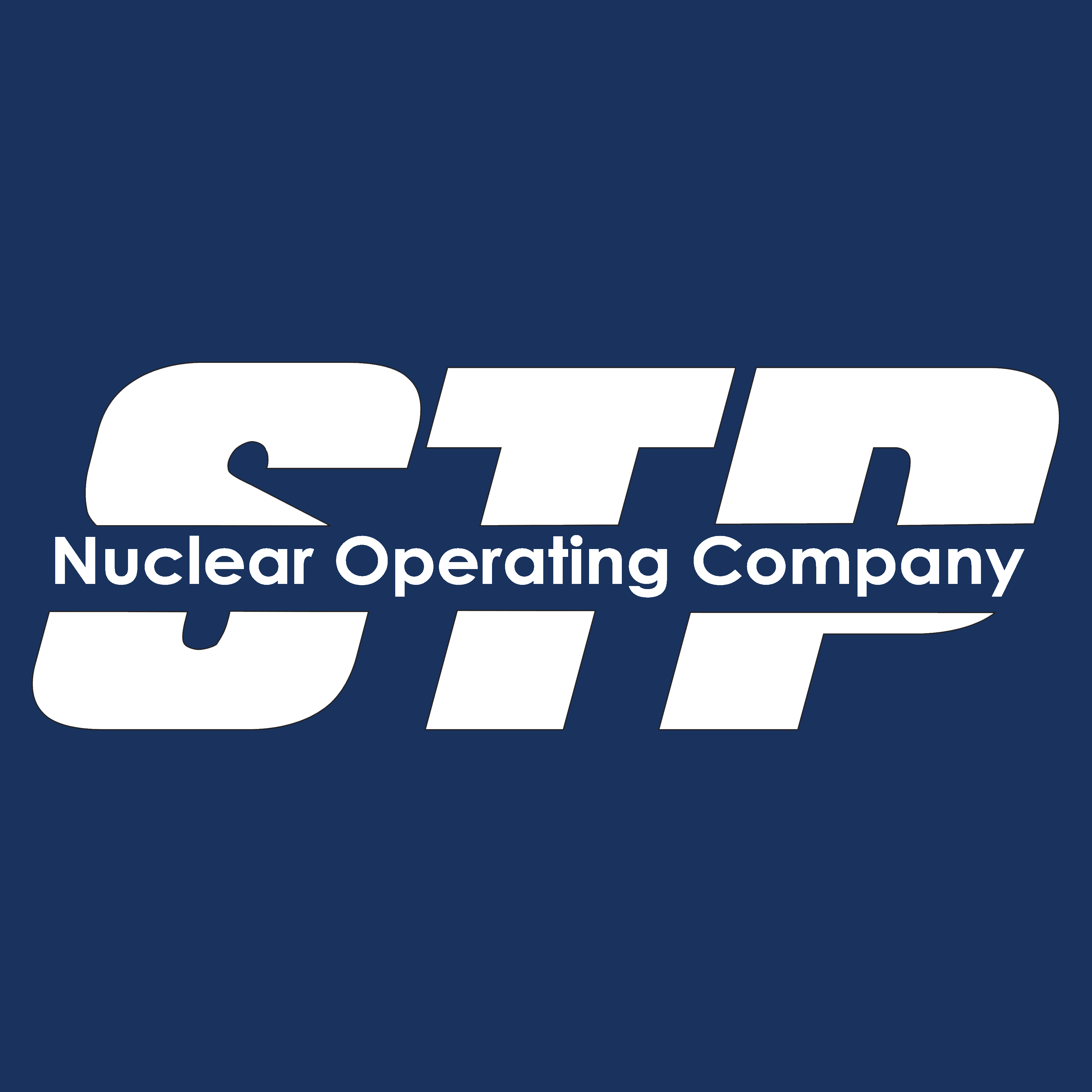 STP Nuclear Org Chart + Executive Team
