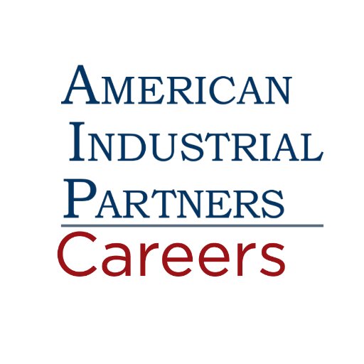 American Industrial Partners Org Chart + Executive Team