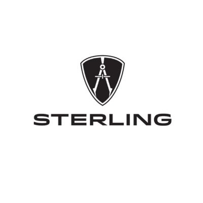 Sterling Engineering Org Chart + Executive Team