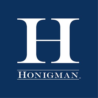 Honigman Org Chart + Executive Team