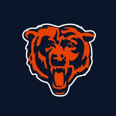 Chicago Bears Org Chart + Executive Team