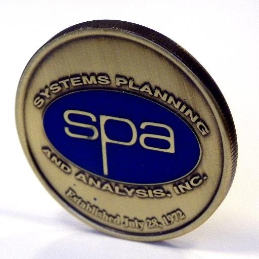 Systems Planning and Analysis Org Chart + Executive Team