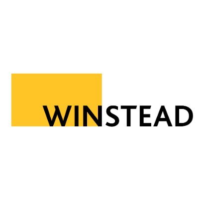 Winstead PC Org Chart + Executive Team