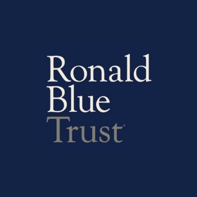 Blue Trust Org Chart + Executive Team