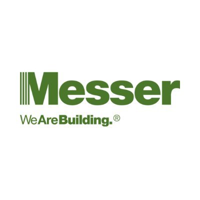 Messer Construction Org Chart + Executive Team