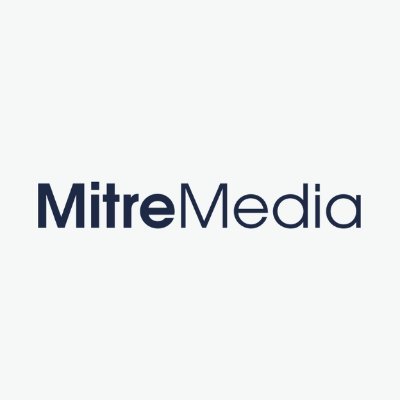 Mitre Media Org Chart + Executive Team