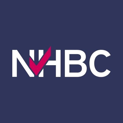 NHBC Org Chart + Executive Team