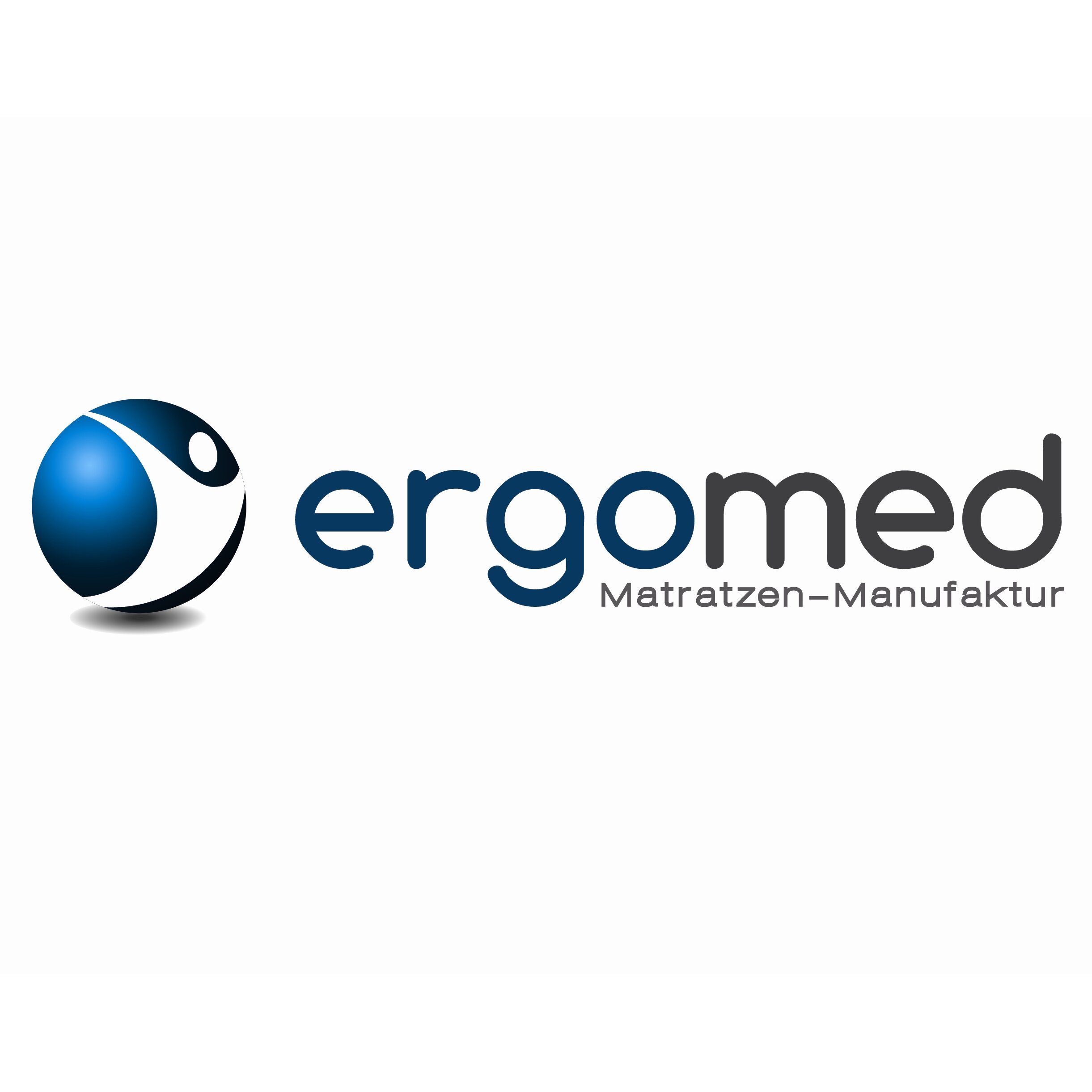 Ergomed Org Chart + Executive Team