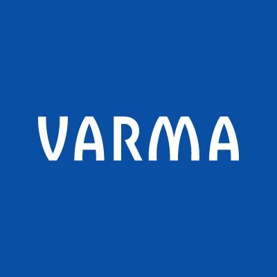 Varma Org Chart + Executive Team