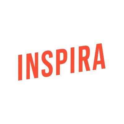 Inspira Marketing Org Chart + Executive Team