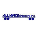Alliance Shippers Org Chart + Executive Team