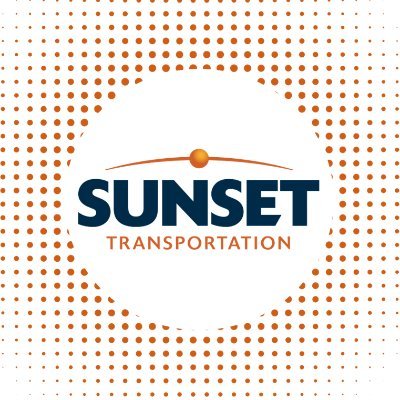 Sunset Transportation Org Chart + Executive Team