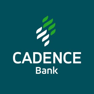 Cadence Bank Org Chart + Executive Team