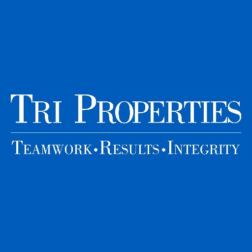 Tri Properties Org Chart + Executive Team