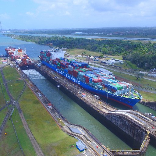 Cosco Shipping North America Org Chart + Executive Team