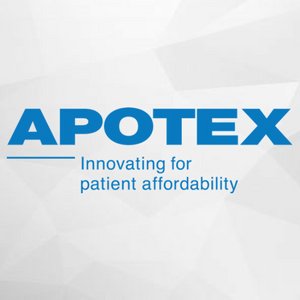 Apotex Org Chart + Executive Team