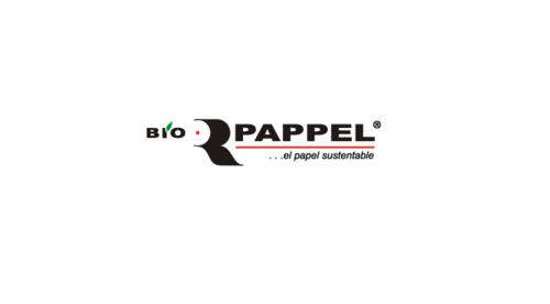 Bio Pappel Logo Bio Pappel Somos Una Empresa Internacional De Clase