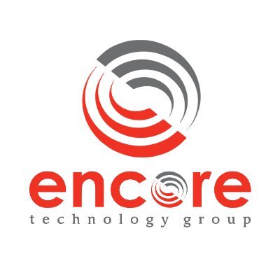 Encore Technology Org Chart + Executive Team