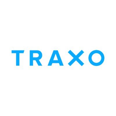 Traxo Org Chart + Executive Team