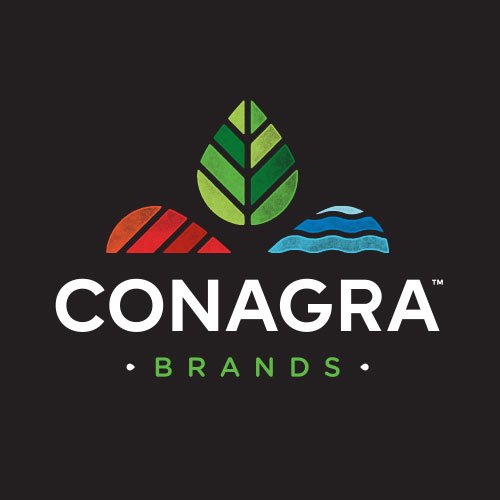 Conagra Brands Org Chart + Executive Team