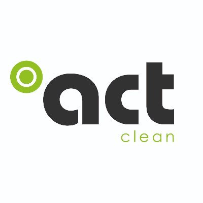 ACT Clean Org Chart + Executive Team