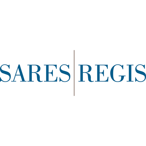 Sares-Regis Group Org Chart + Executive Team