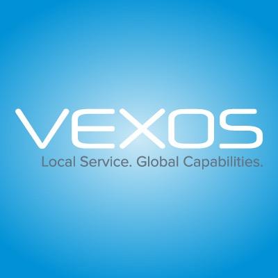 Vexos Org Chart + Executive Team