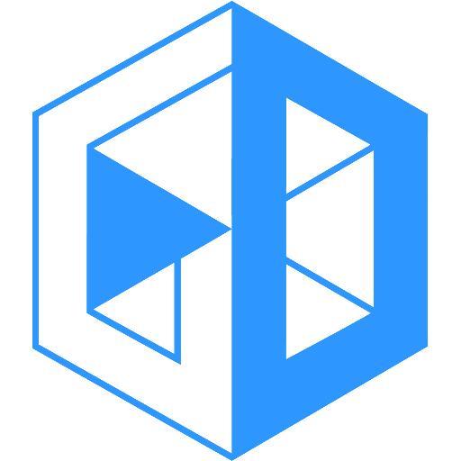 GeoDigital Org Chart + Executive Team