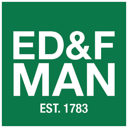 ED & F Man Holdings Org Chart + Executive Team
