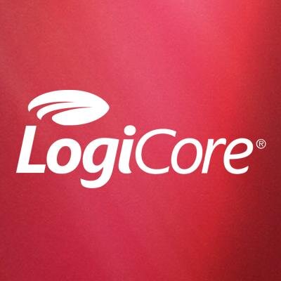 LogiCore Org Chart + Executive Team