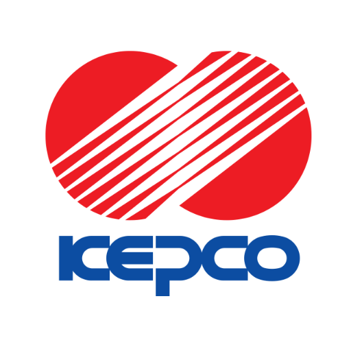 Kepco Org Chart + Executive Team
