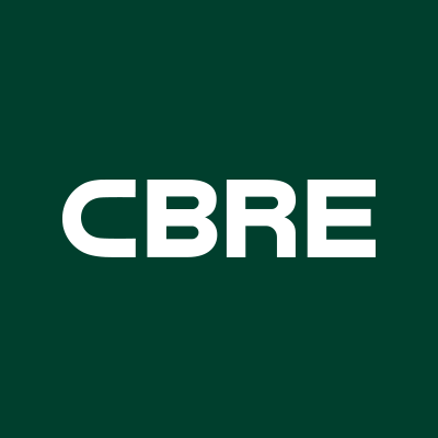 CBRE Group Org Chart + Executive Team