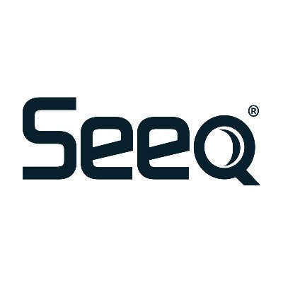 Seeq Org Chart + Executive Team