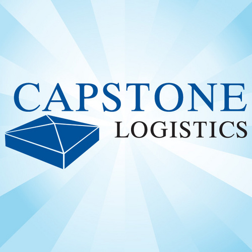 Capstone Logistics Org Chart + Executive Team