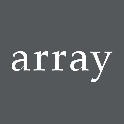 Array Marketing Org Chart + Executive Team