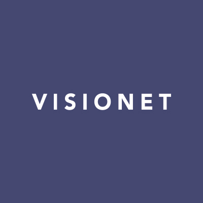 Visionet Systems Org Chart + Executive Team