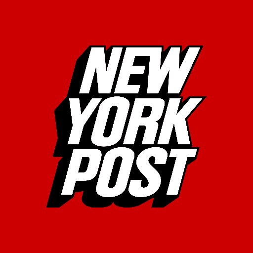 The New York Post Org Chart + Executive Team