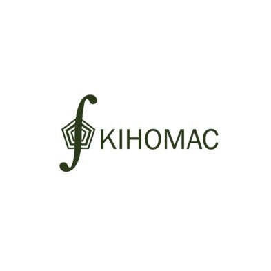 Kihomac Org Chart + Executive Team