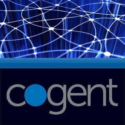 Cogent Communications Org Chart + Executive Team