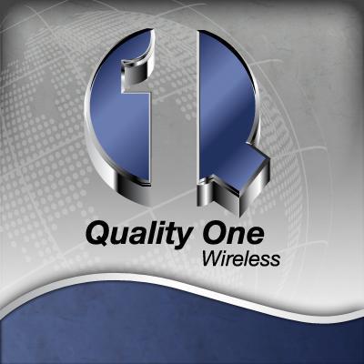 Quality One Wireless Org Chart + Executive Team