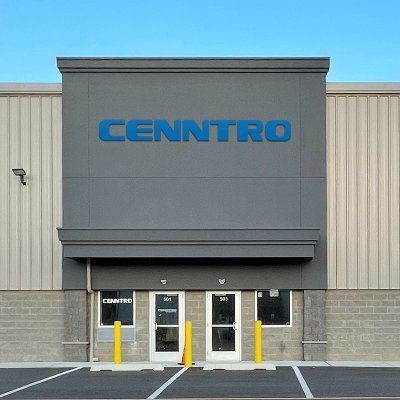 Cenntro Electric Group Org Chart + Executive Team