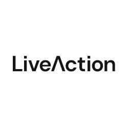 LiveAction Org Chart + Executive Team