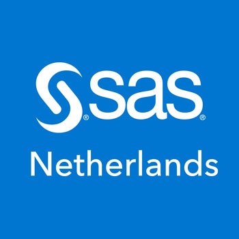SAS Institute Netherlands Org Chart + Executive Team