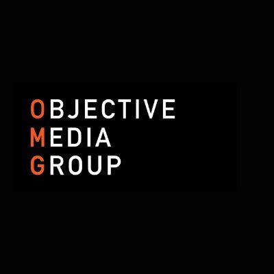 Objective Media Group Org Chart + Executive Team