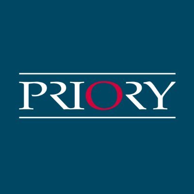 Priory Group Org Chart + Executive Team
