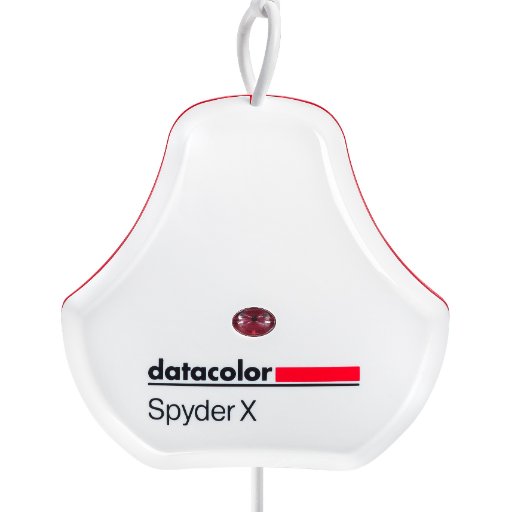 Datacolor Org Chart + Executive Team