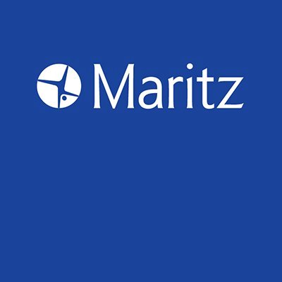 Maritz Org Chart + Executive Team